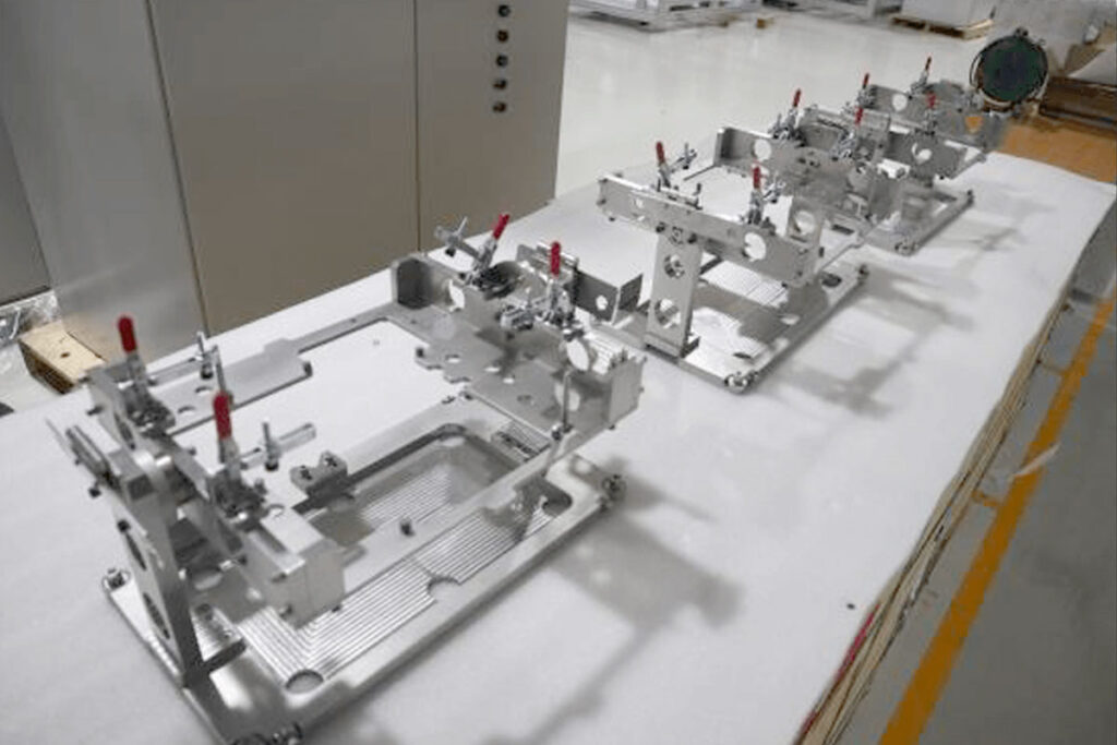 Jigs for manufacturing industry - idea-america.com