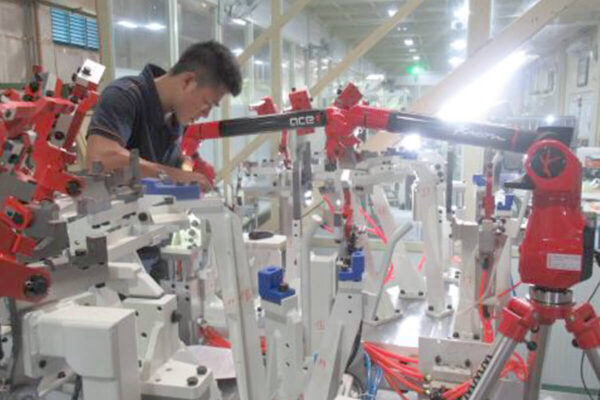 Jigs for manufacturing industry - idea-america.com