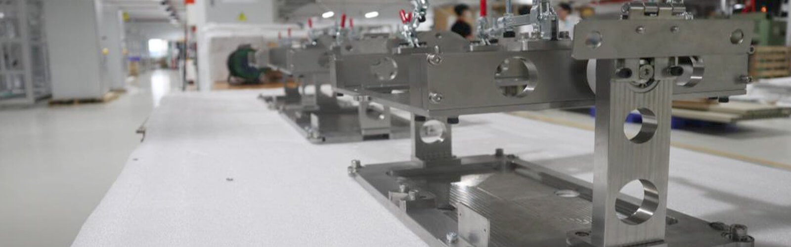 Jigs for manufacturing industry - idea-america.com