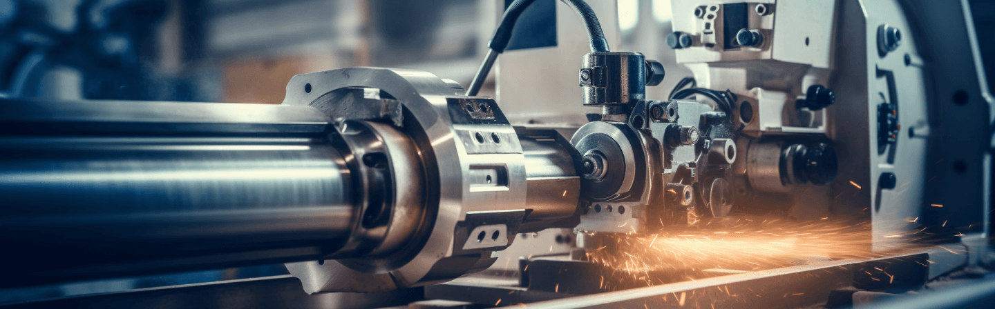 Precision mechanical processing - idea-america.com