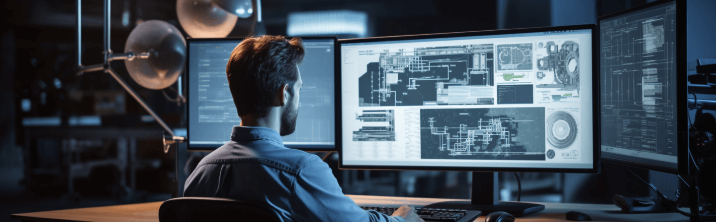 Mechanical design contractor - idea-america.com